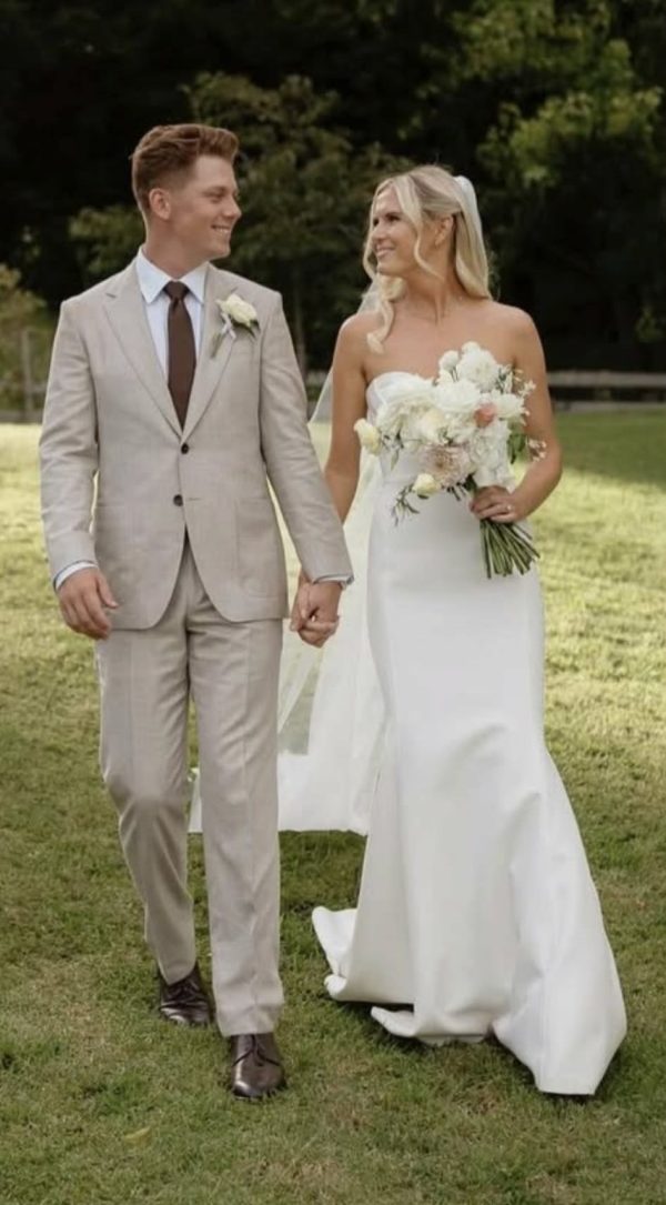 Newly married Daniel Hillier puts celebrations on hold for New Zealand ...